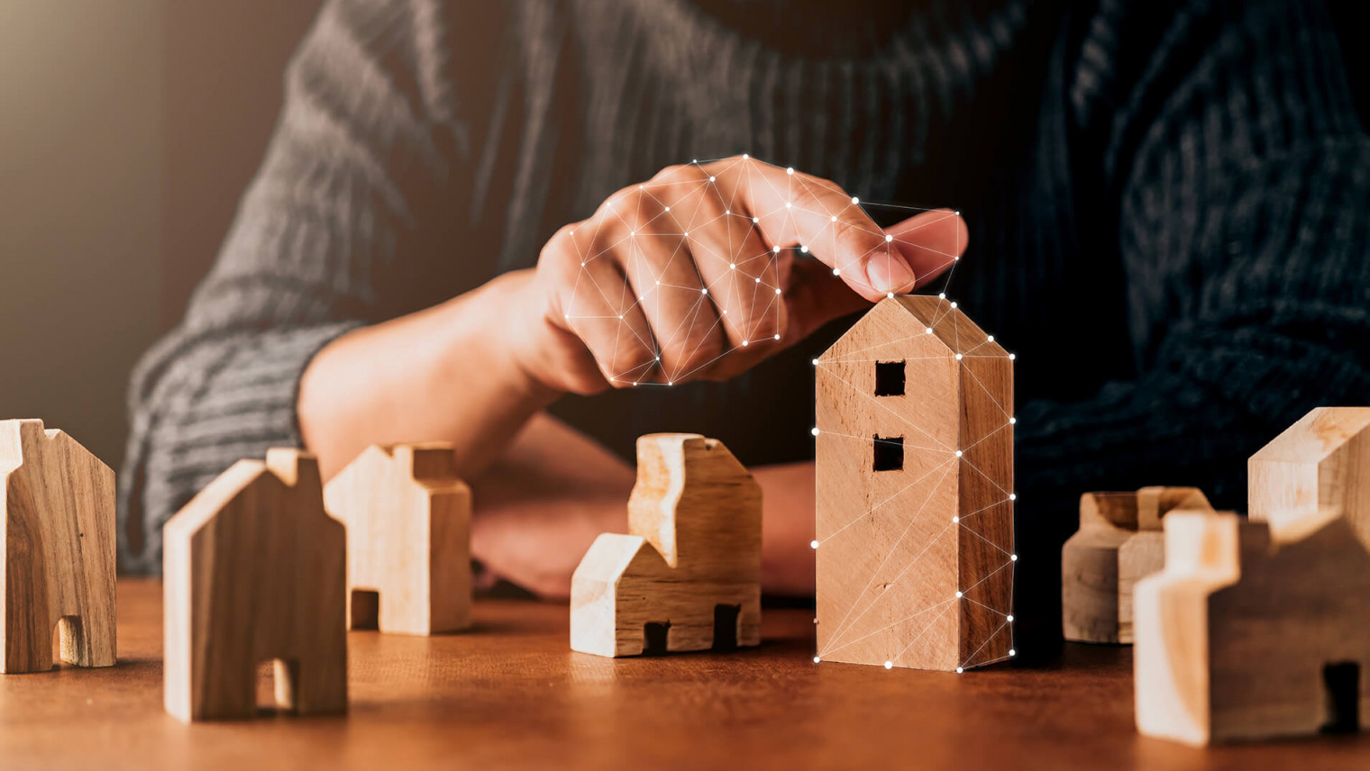 ANAROCK Property Consultants - International Property Consultants