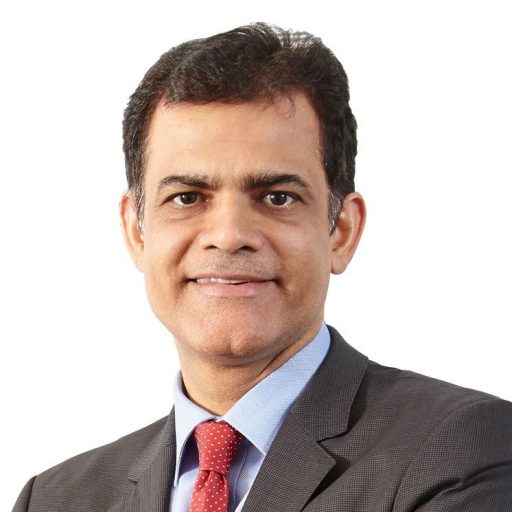 About - ANAROCK Property Consultants