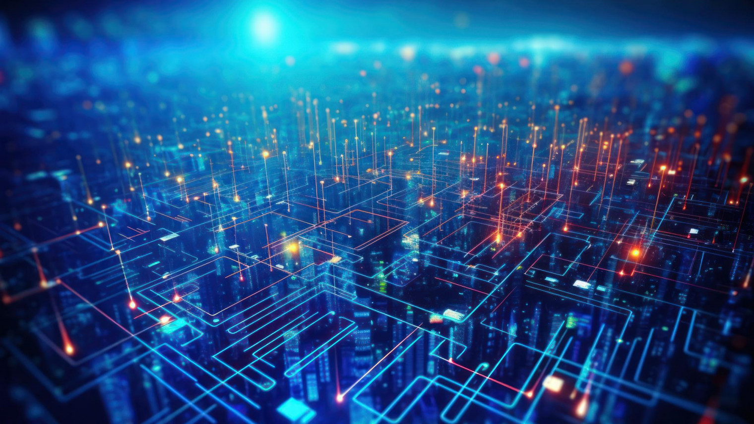 ANAROCK Property Consultants - International Property Consultants