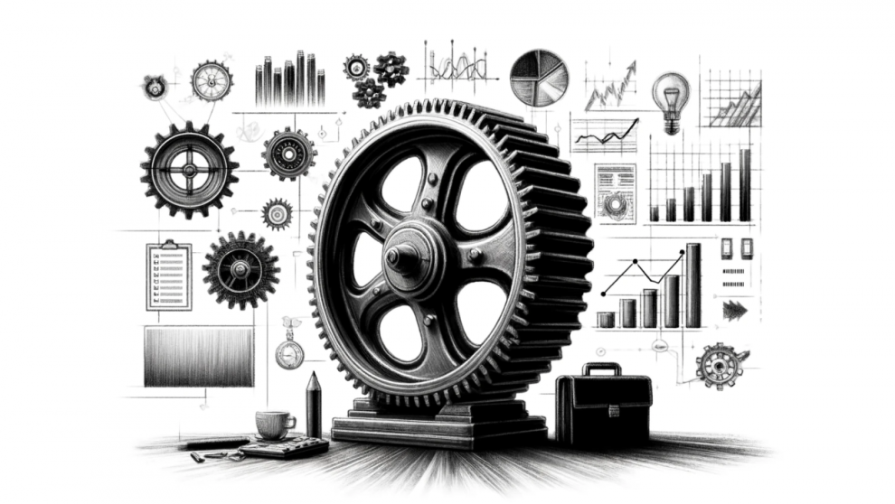 What is Omni-AI and the AI Flywheel effect - ANAROCK Property Consultants